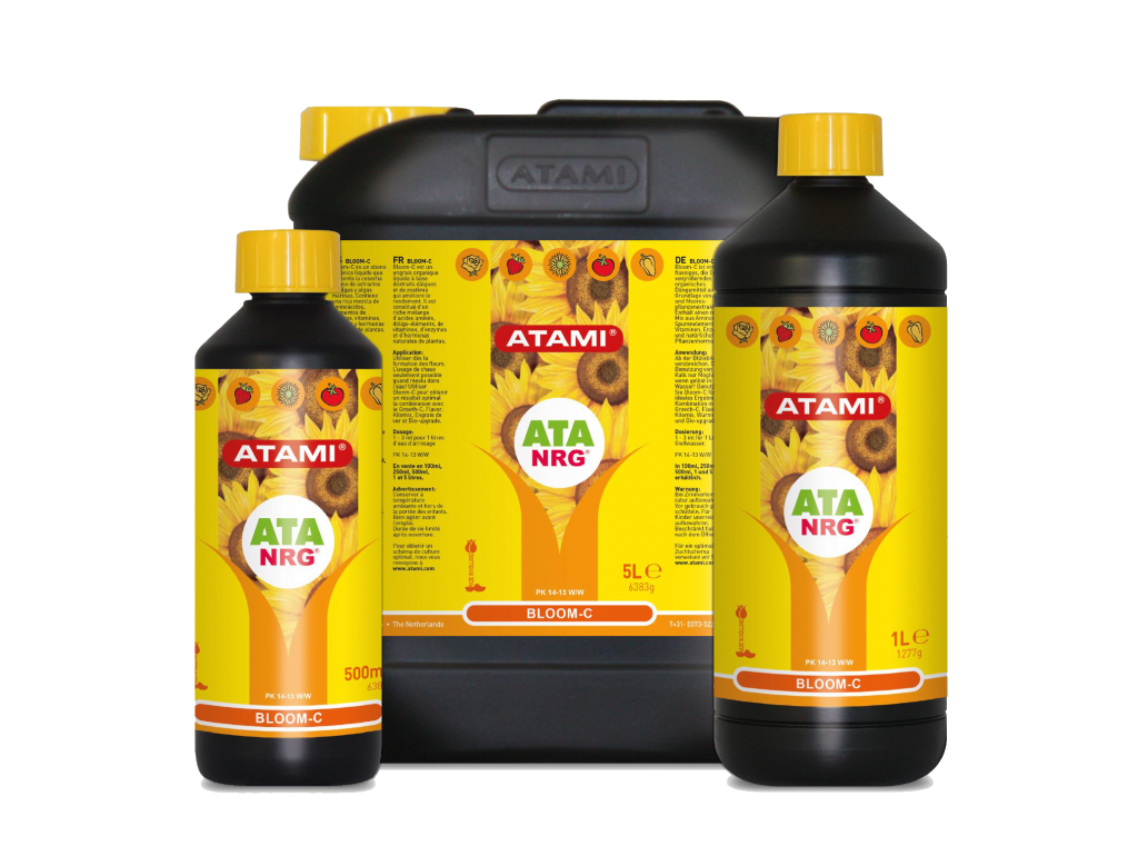 Wilma Lawn & Garden – Germany