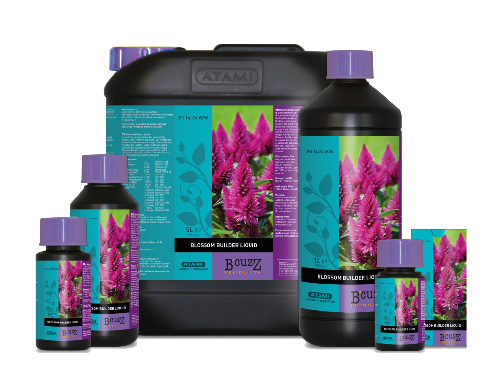 Wilma Lawn & Garden – Germany